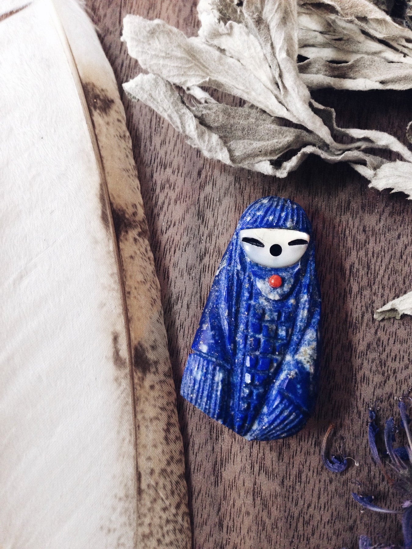 QUIET OBJECTS — Wildthorne